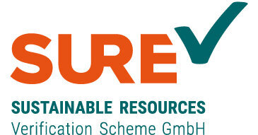 SURE | be SURE to be sustainable